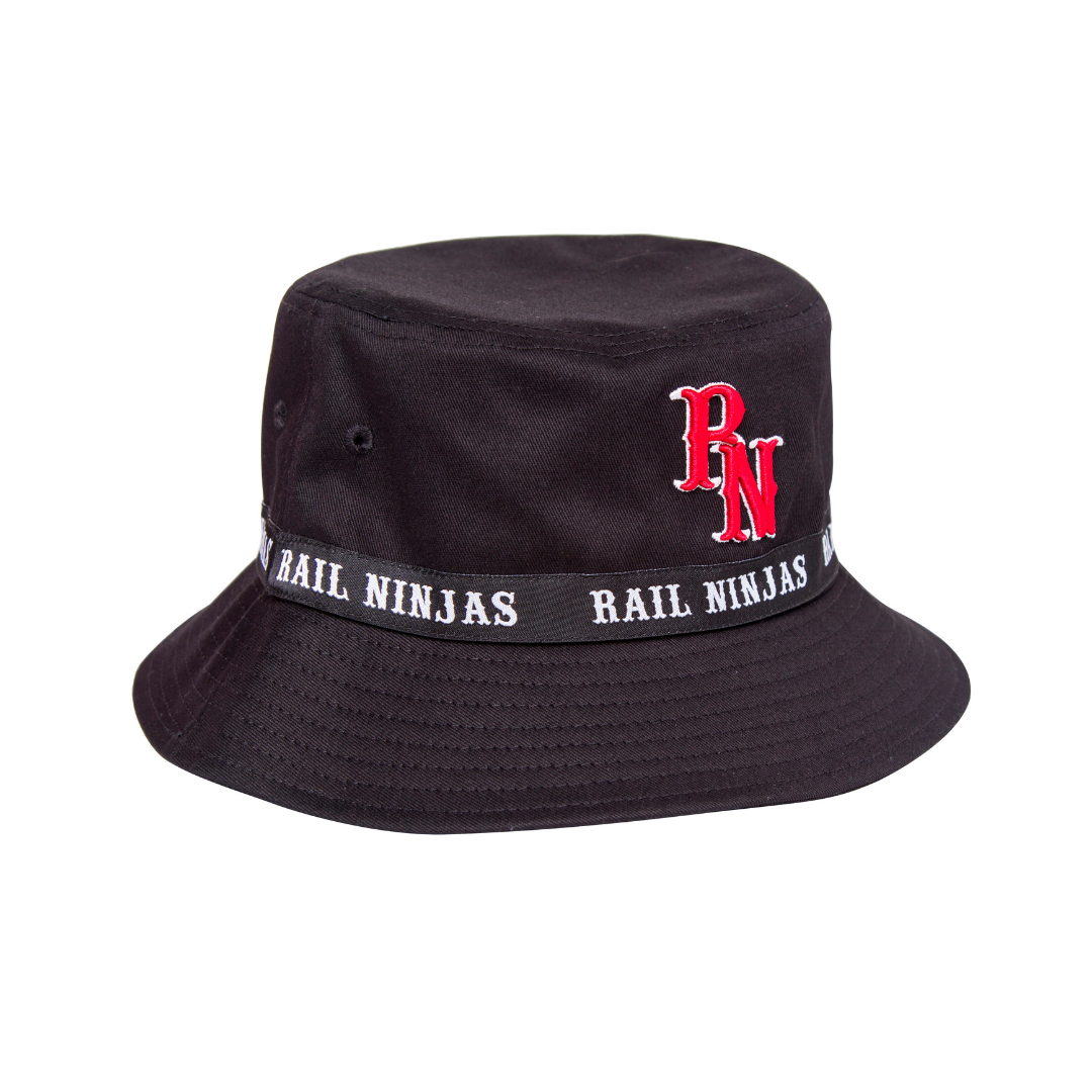 RN Bucket Hat – Rail Ninjas
